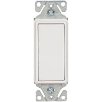 Decora Switch 3-Way White - Products - Lyons Timber Mart Sault Ste Marie