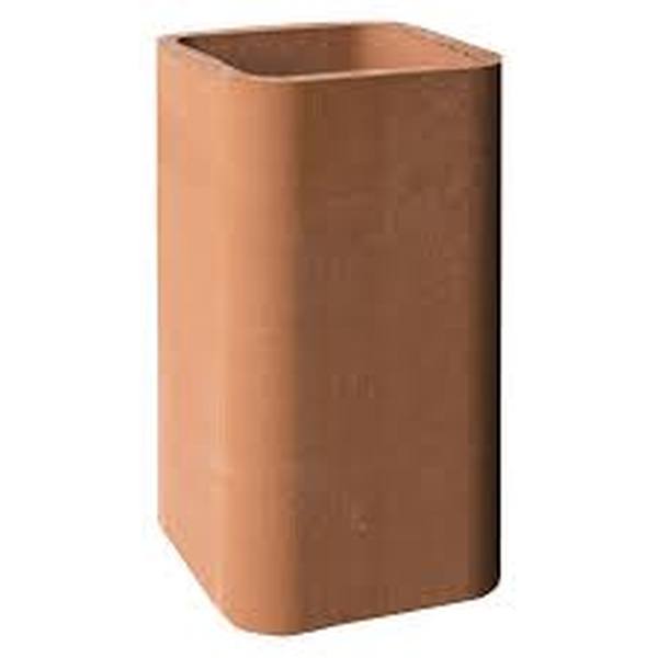 Flue Tile Clay 12"x12"x24" - Products - Lyons Timber Mart Sault Ste Marie